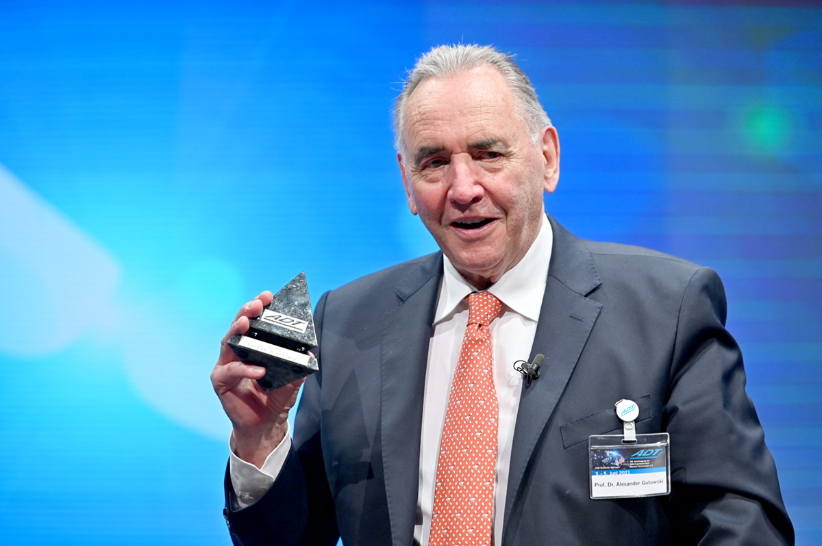 ADT – Arbeitsgemeinschaft Dentale Technologie e.V. | 50. Jahrestagung ...