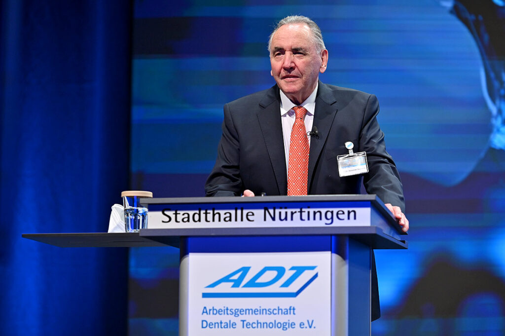 Bilder 2021 | ADT – Arbeitsgemeinschaft Dentale Technologie e.V.